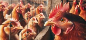 How To Introduce New Chickens To An Existing Flock - Chicken Method