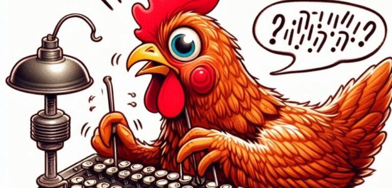 Chicken Communication – Different Sounds And Their Meanings - Chicken ...